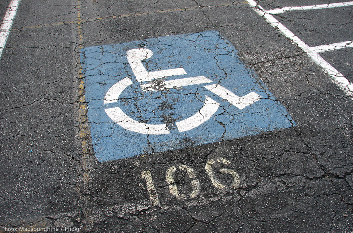 House Members Are Pushing a Bill That Will Roll Back the Rights of ...