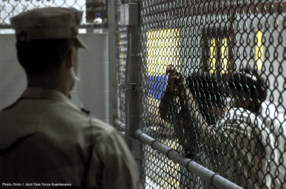 Guantánamo Bay Detention Camp | American Civil Liberties Union