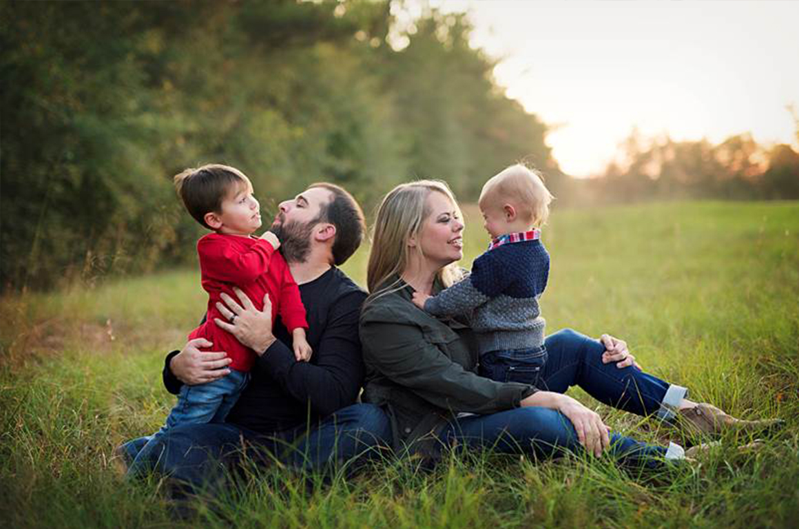 My Police Department Vowed to ‘Get Rid’ of Me After I Had My Son, so I ...