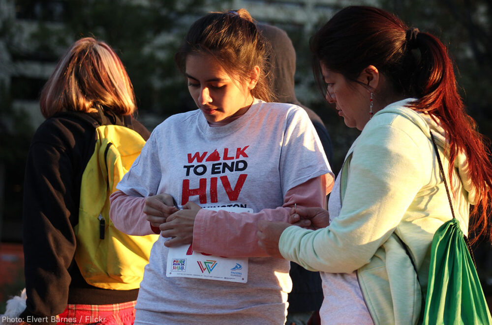 HIV | American Civil Liberties Union