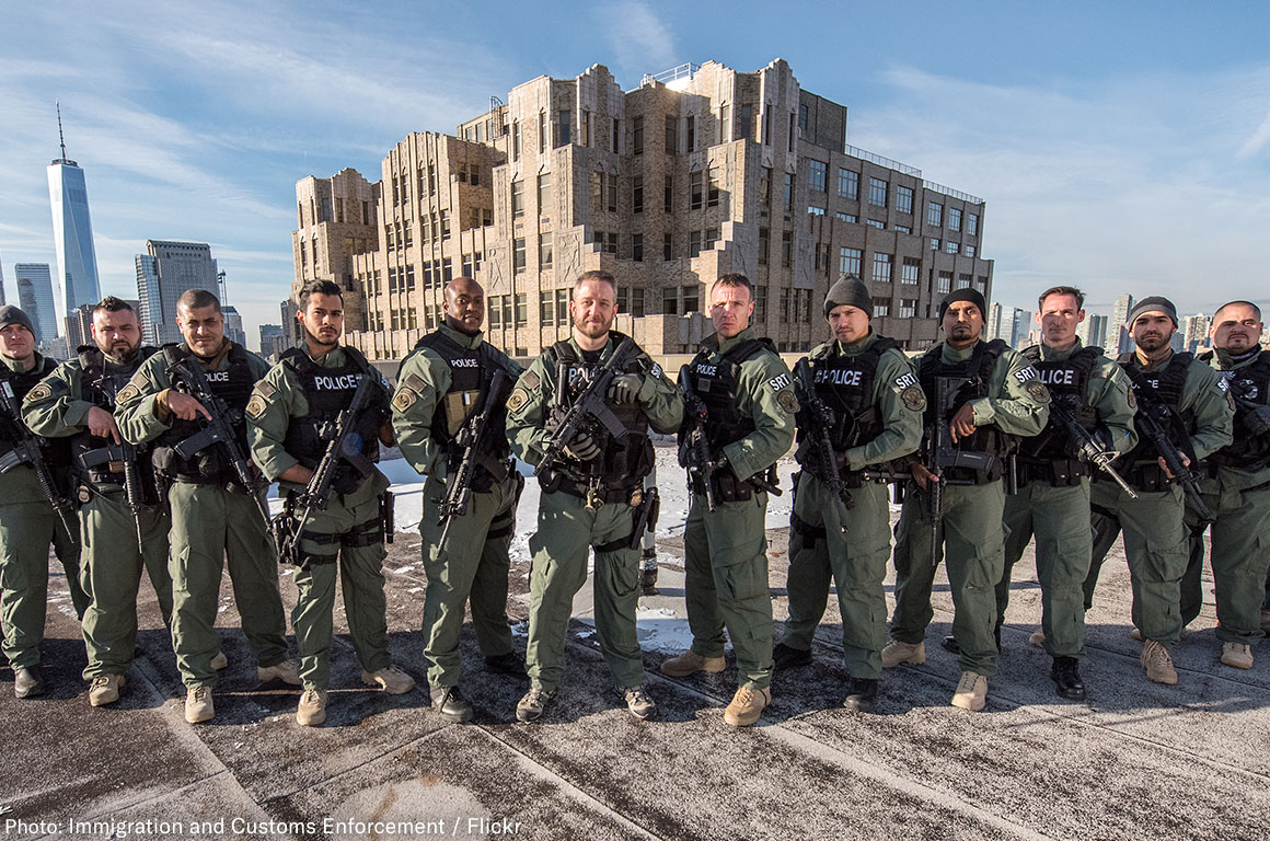 The Trump Administration’s Multi-Pronged Assault on Immigrants’ Rights ...