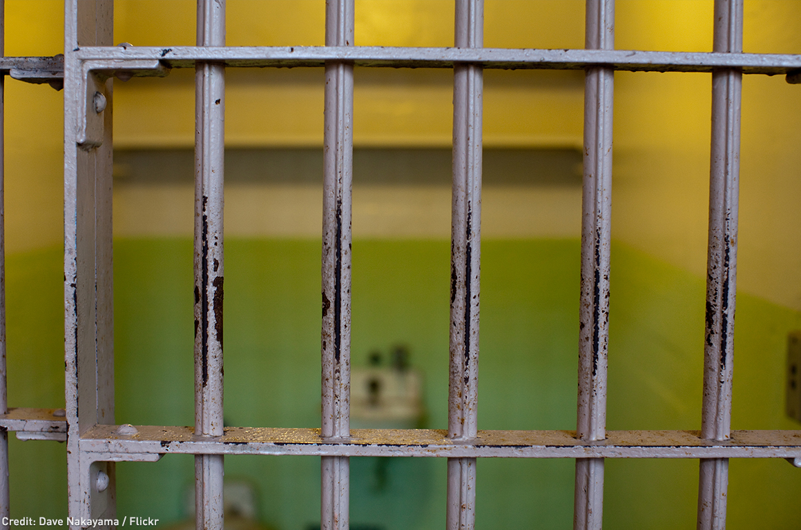 Mississippi Sentences Man to 8 Years in Prison for Medical Marijuana He ...