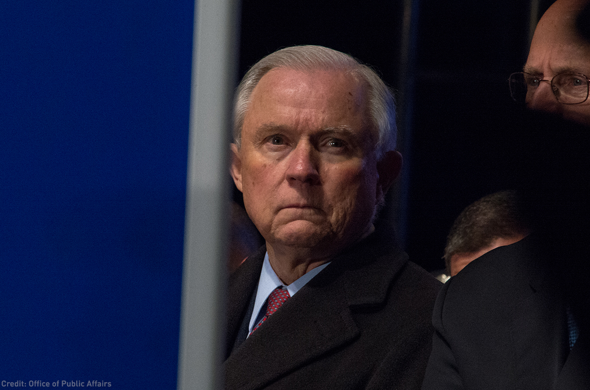 Jeff Sessions’ Legacy Is Full of Dangerous Successes | American Civil ...