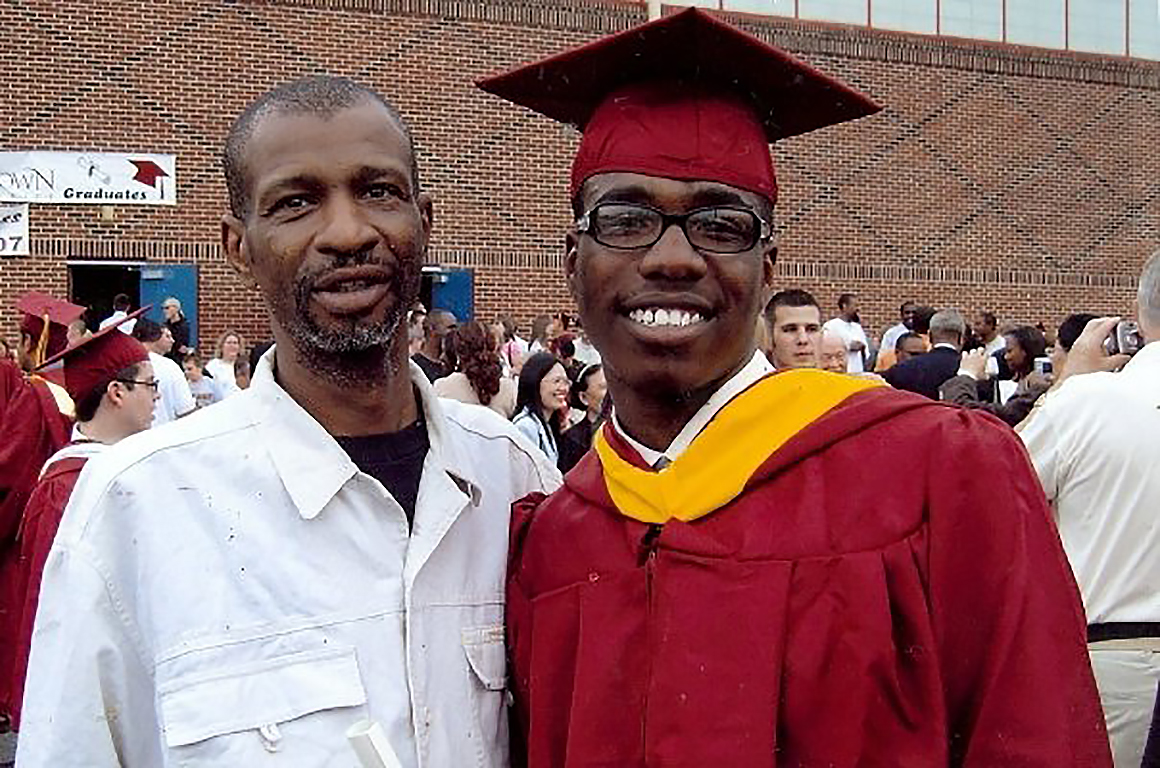 My Father’s Gun Charge Almost Ruined My Family. Fair Sentencing Saved ...