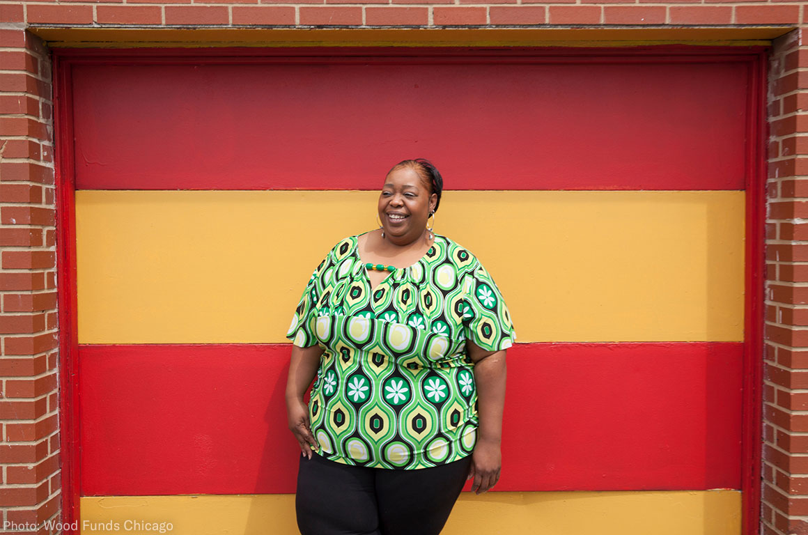 Lavette’s Choice | American Civil Liberties Union