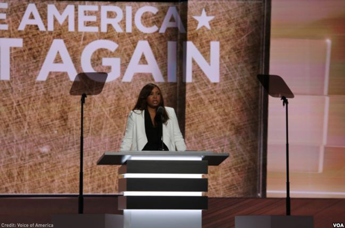 Donald Trump Picked a Wedding Planner to Run New York and New Jersey's ...