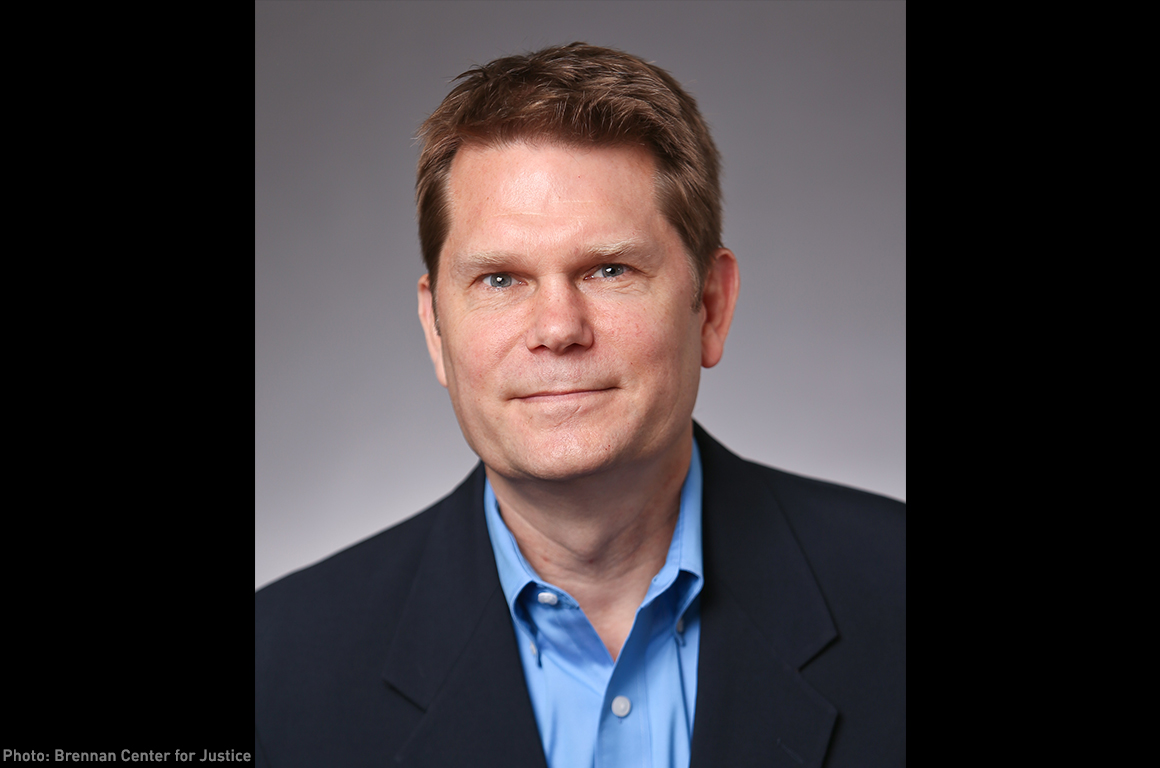 This FBI Whistleblower and Former Undercover Agent Talks the Comey ...