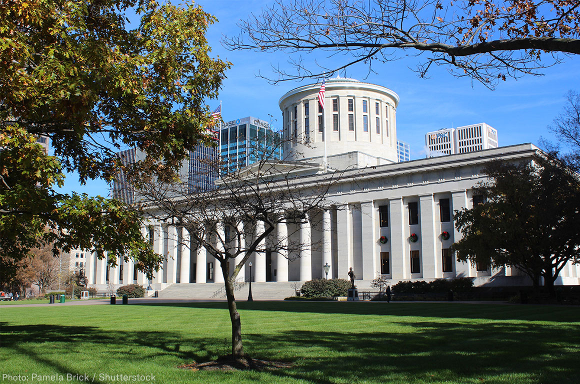We’re Challenging Ohio Lawmakers’ Thinly Veiled Attempt to Push ...