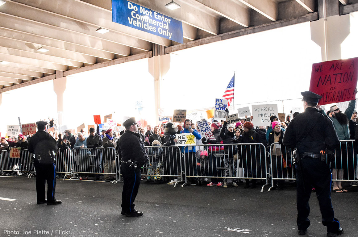 Trump's New Refugee Vetting Rules Will All but Stop the Resettlement ...