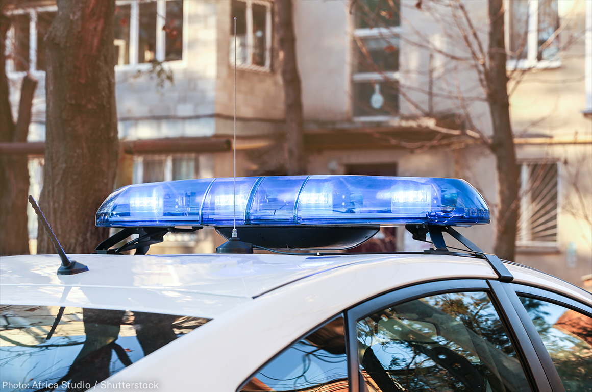 A Father Abuses His Children but Somehow Their Mother Goes to Prison ...