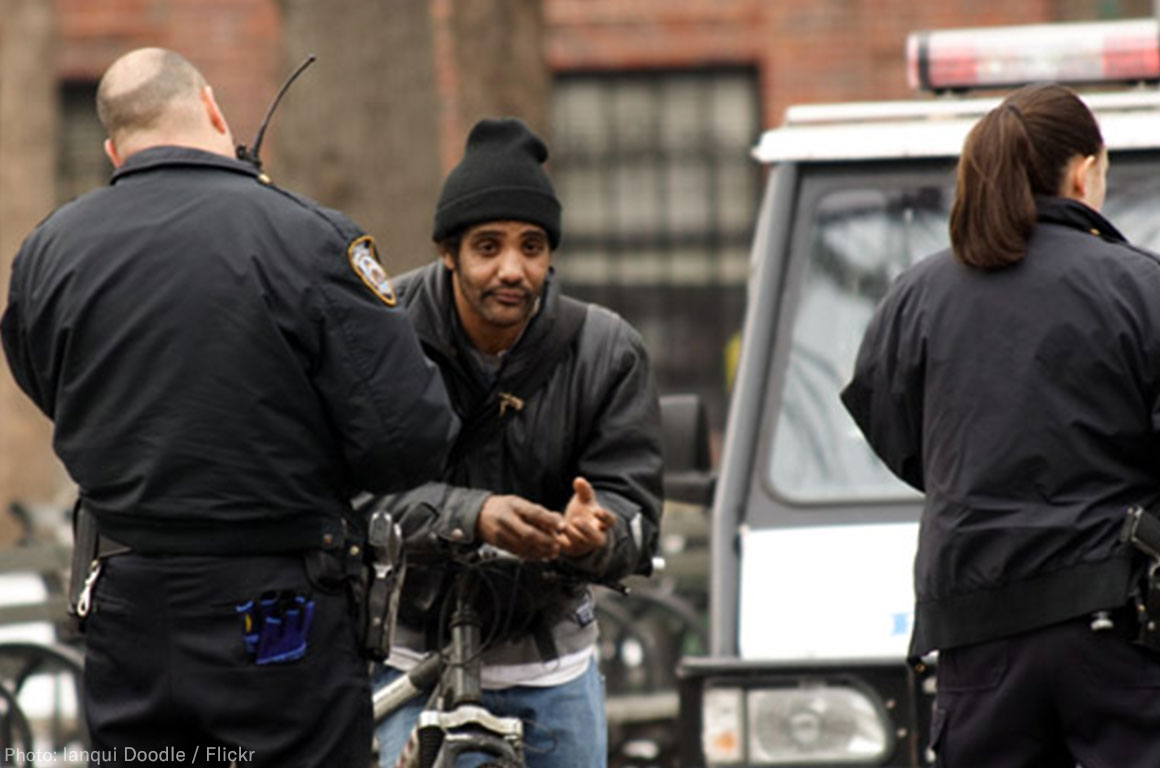 New Data Reveals Milwaukee Police Stops Are About Race and Ethnicity ...