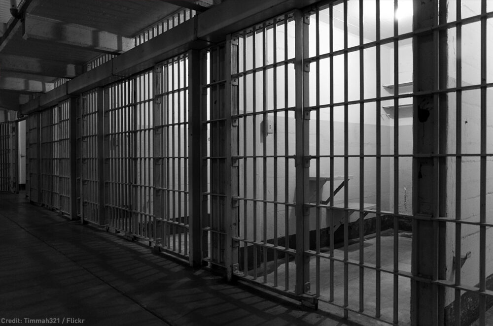Debtors' Prisons | American Civil Liberties Union
