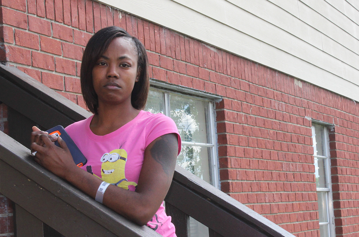 Home Is Where My Fear Lives. Here’s My Story of Being Black in Madison ...