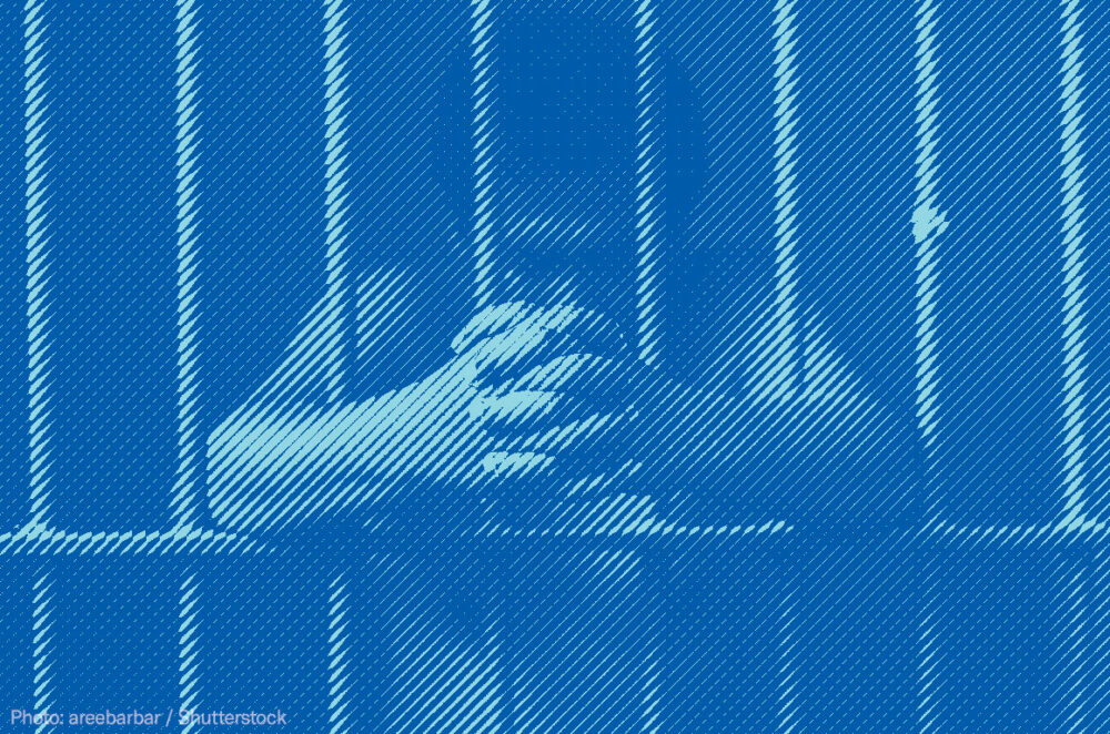 Jennings v. Rodriguez | American Civil Liberties Union