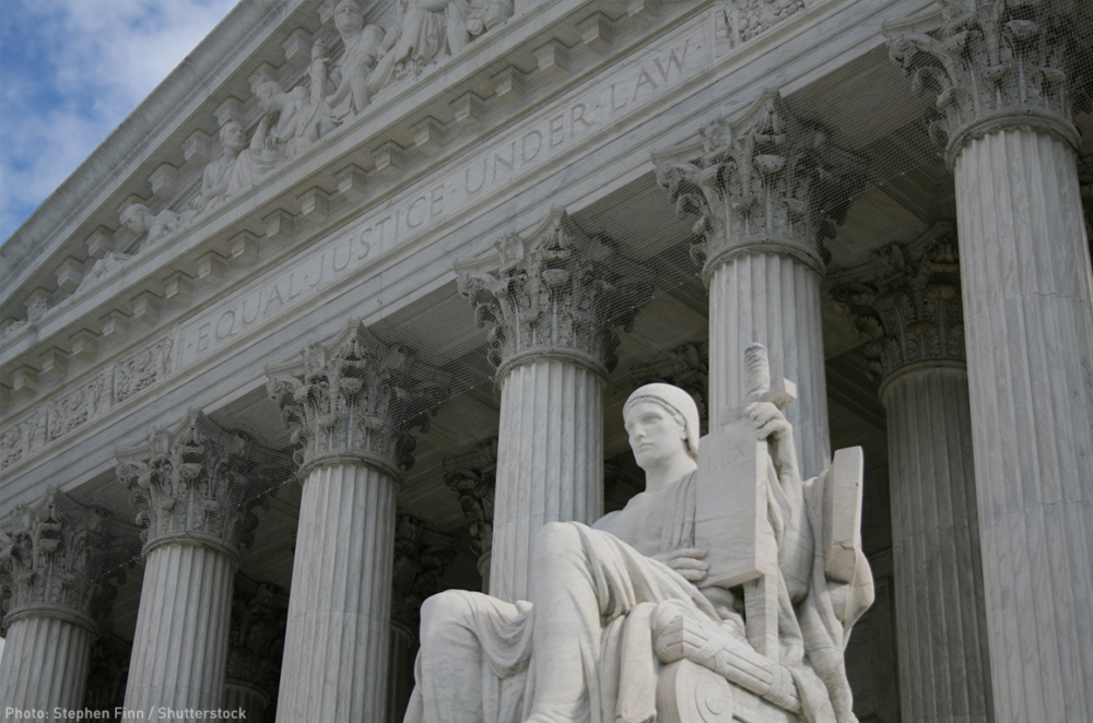 Carpenter v. United States | American Civil Liberties Union