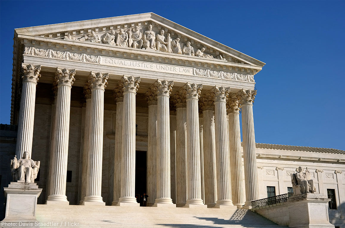 The Supreme Court Applies the First Amendment to Some, but Not to ...