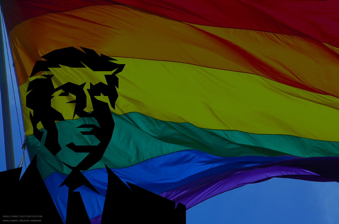 Trans Students Deserve Better, President Trump | American Civil ...