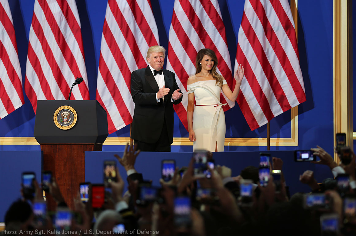 The People v. Donald Trump | American Civil Liberties Union