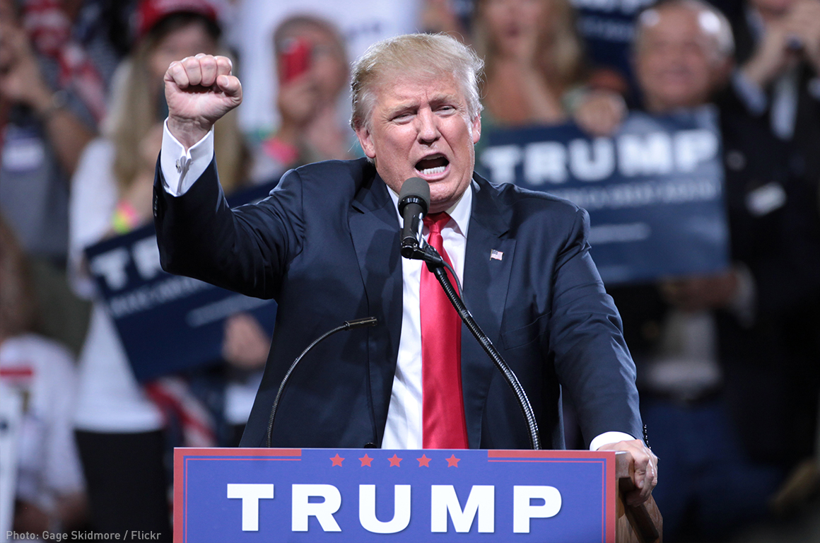 'Extreme Vetting' of Visitors Poses an Extreme Threat to Our Principles ...