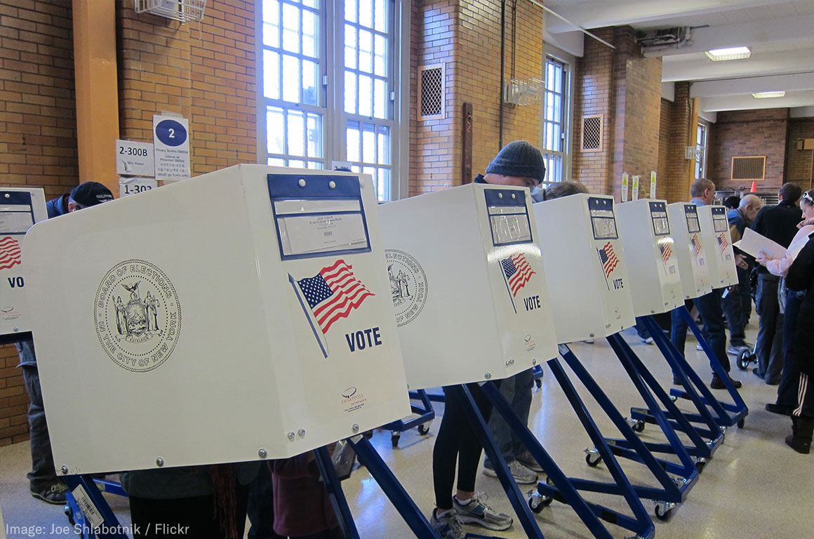 It’s Time to Make Voting More Accessible and Secure in Michigan ...