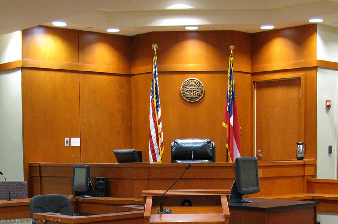 How Georgia’s Probation System Squeezes the Poor and Feeds Mass ...