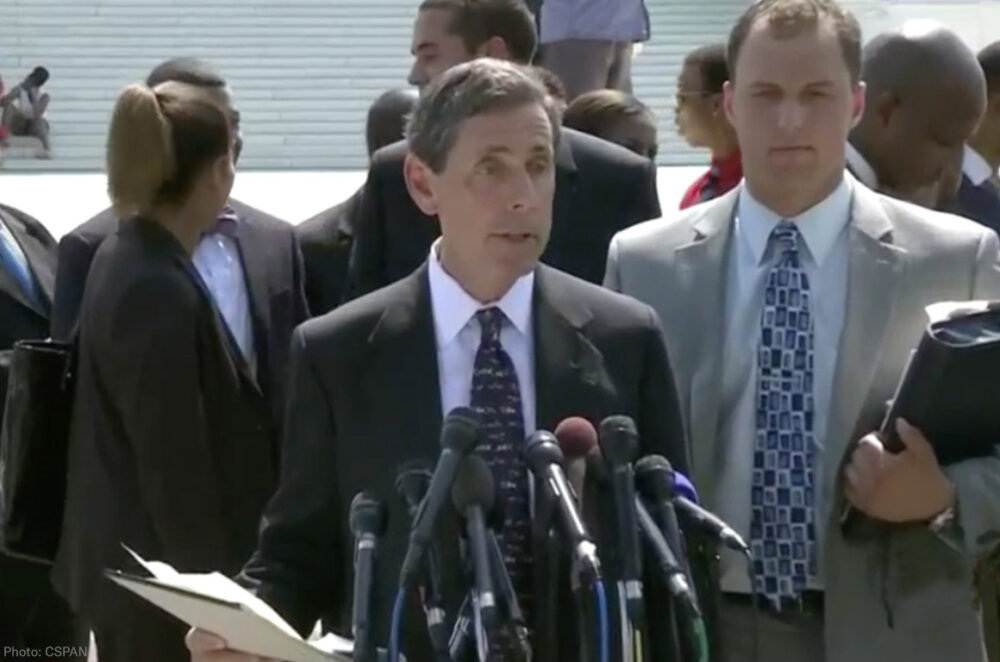 Sarah Hinger | American Civil Liberties Union