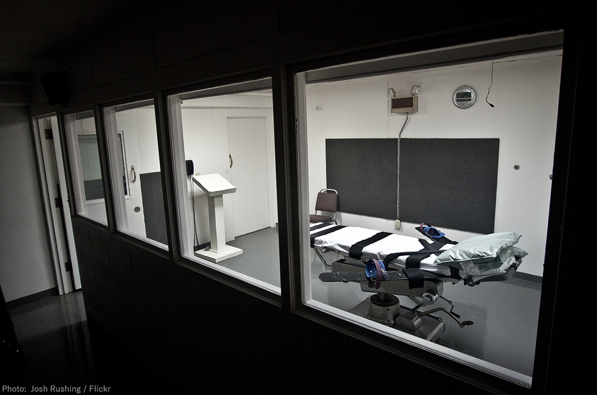 Nevada Plans to Execute Prisoner Using a Risky and Experimental Drug ...