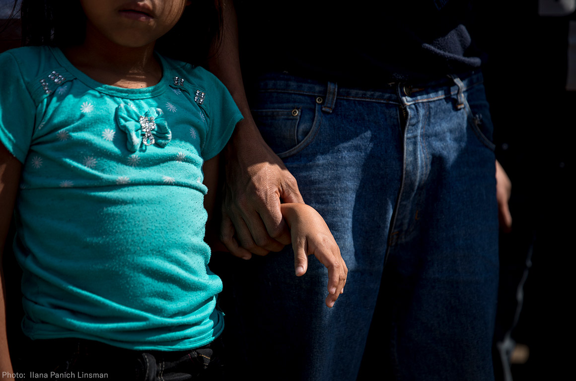 Family Separation in Court: What You Need to Know | American Civil ...