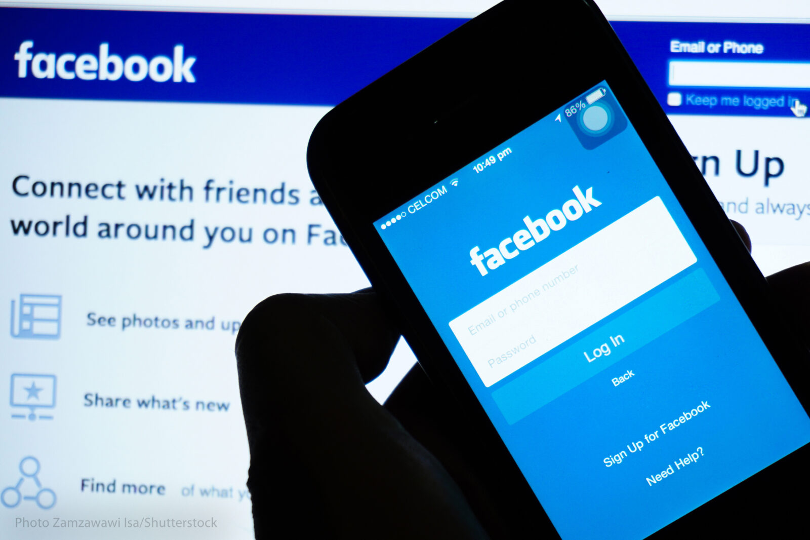 Court Rules Public Officials Can’t Block Critics on Facebook | American ...