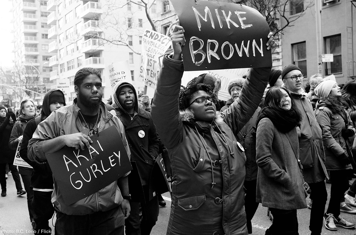 The Ferguson Effect: Why Wesley Bell’s Primary Victory in St. Louis ...