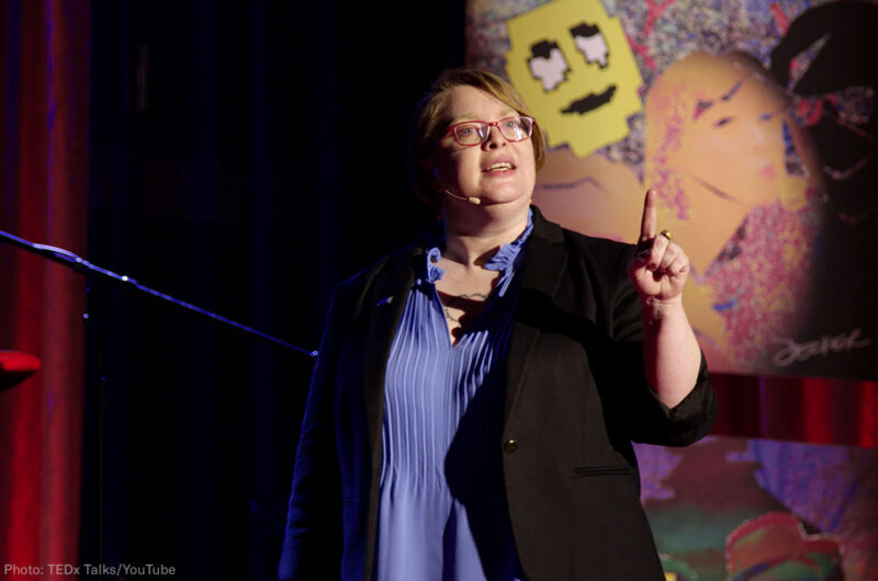 Lee Rowland | American Civil Liberties Union