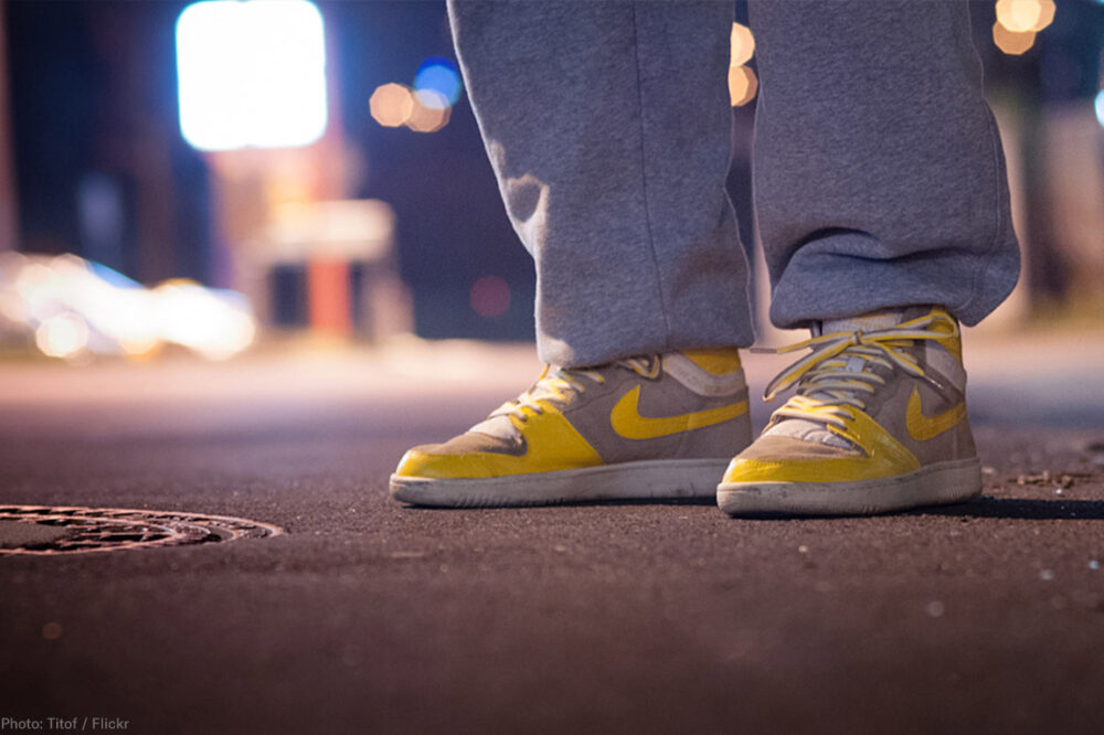The First Amendment Bars Officials From Targeting Nike Because They Don ...