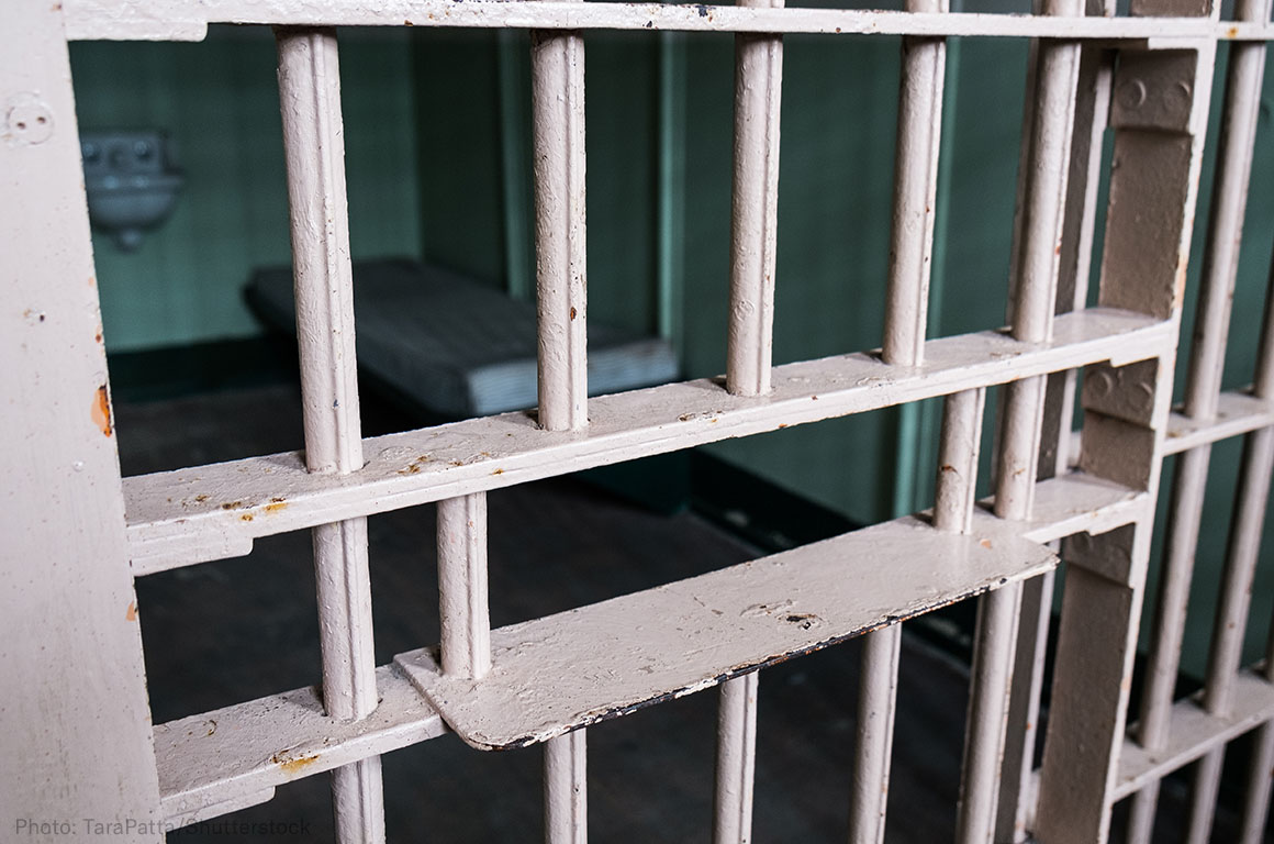 Prosecutors Hid Evidence of Corey Williams’ Innocence in Pursuit of a ...