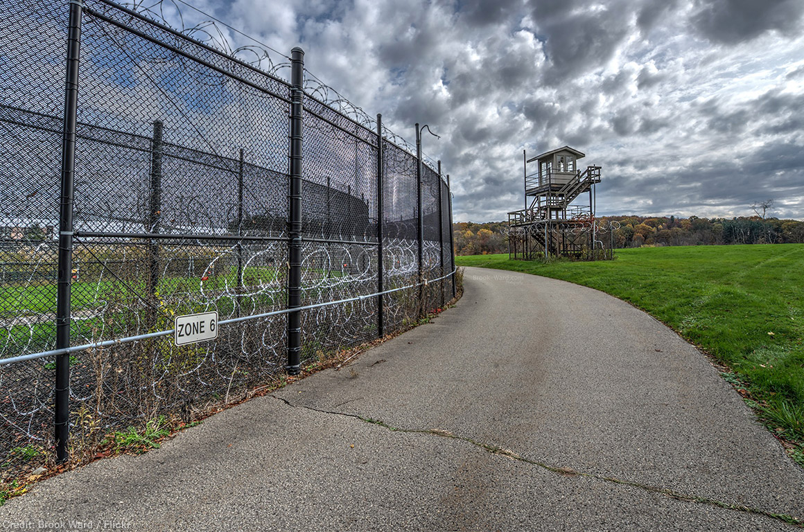 The First Step Act Is a Small Step for Incarcerated Women | American ...