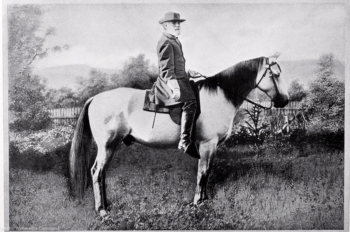 A Confederate Portrait, Racial Bias, and the Death Penalty in Virginia ...