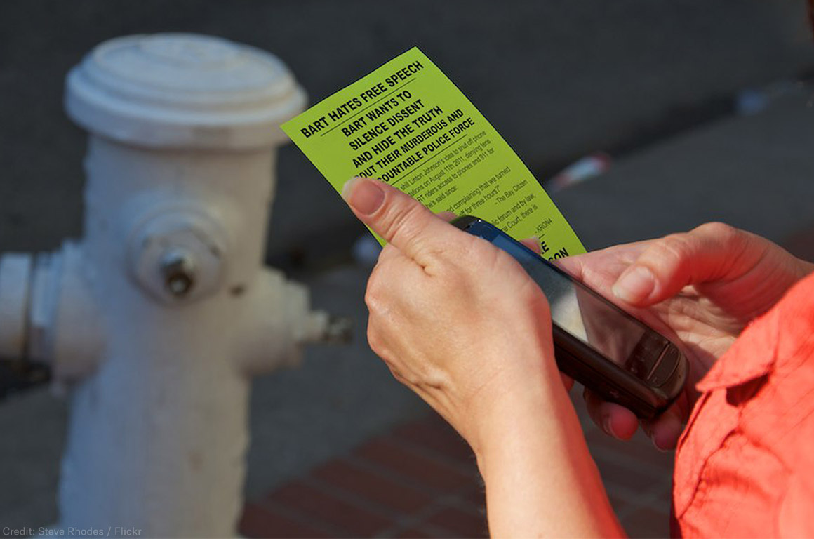 Social Media Blackouts Are an Authoritarian Power Move | American Civil ...