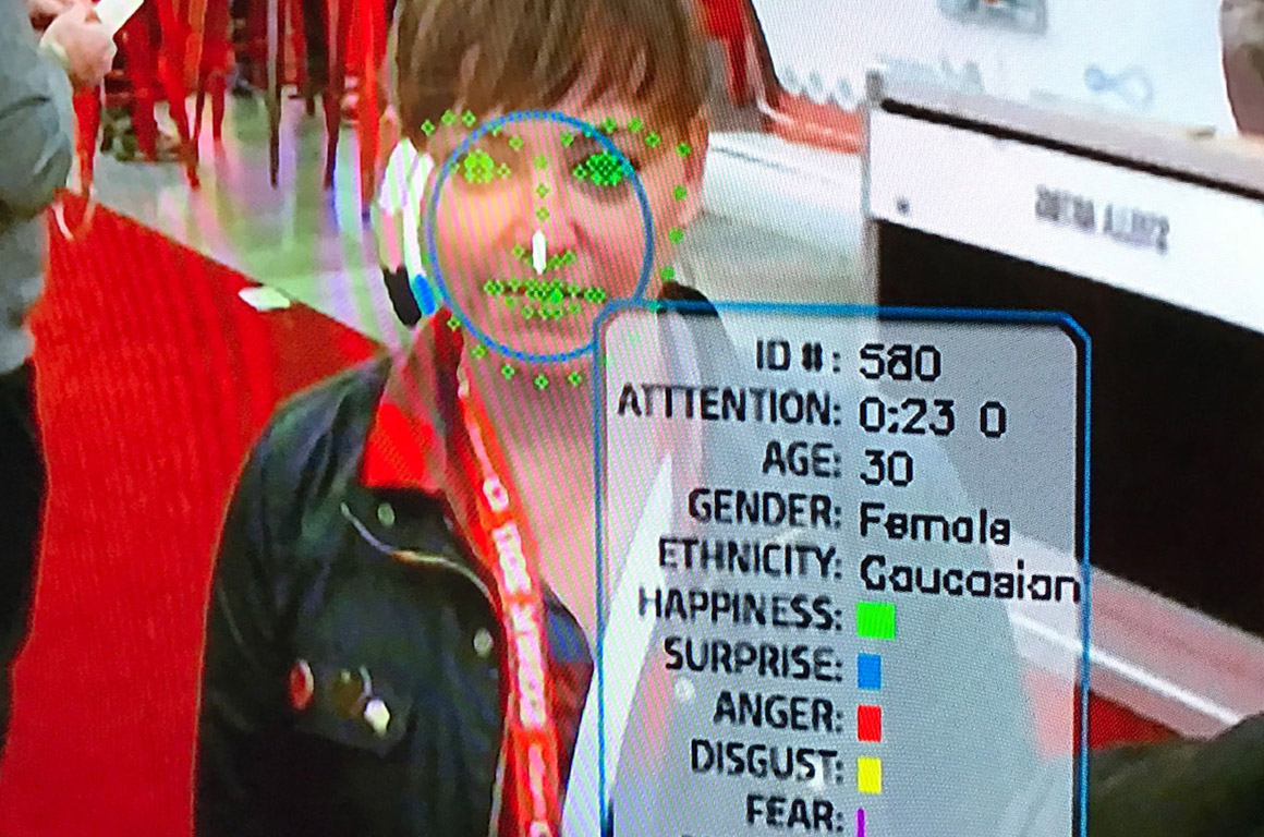 Ruling Is a Warning to Companies Collecting Biometric Scans Without ...