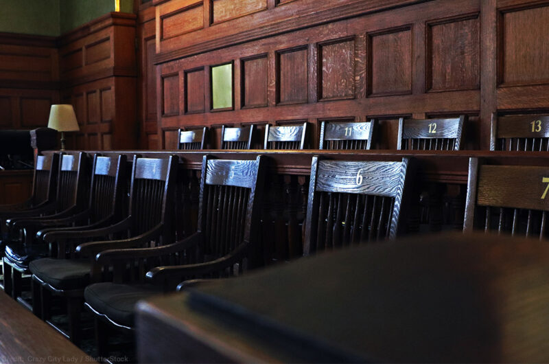 Khorrami v. Arizona | American Civil Liberties Union