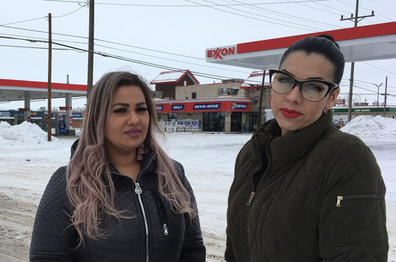 Cases | American Civil Liberties Union