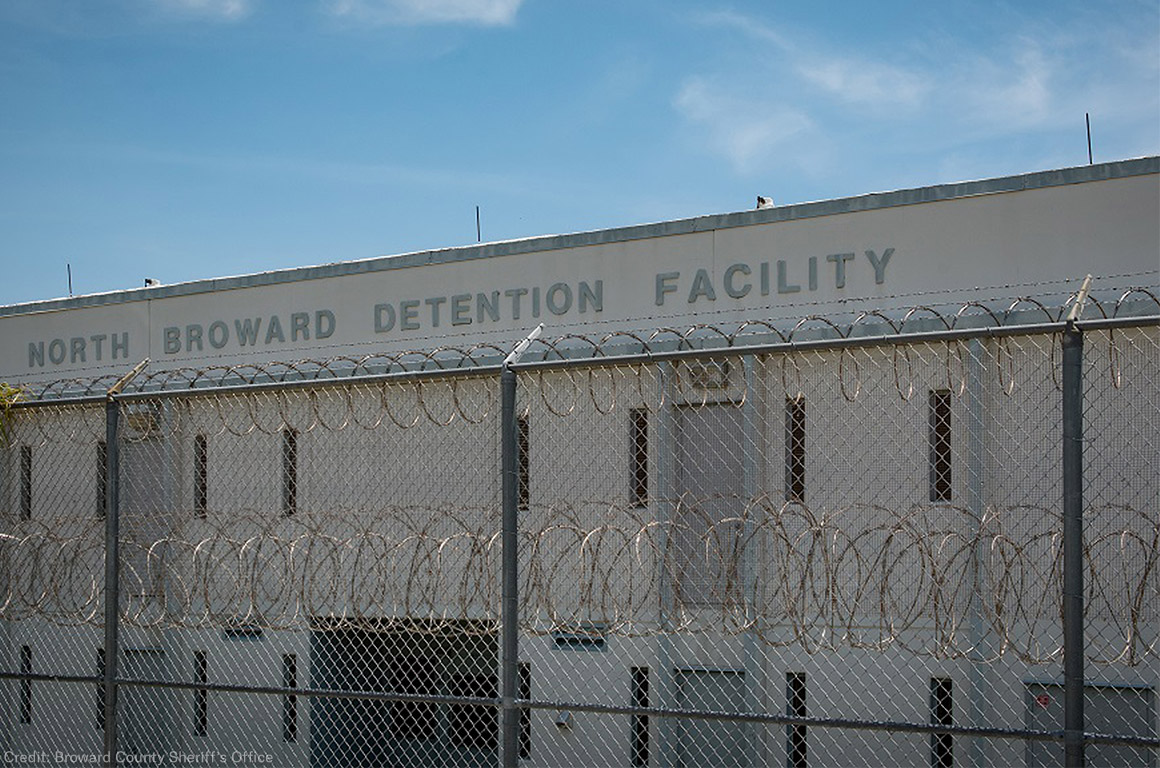 Broward County Jail Inmates