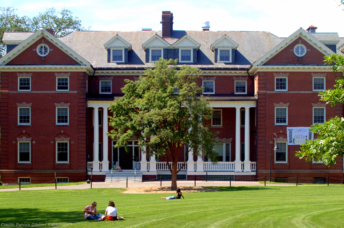 Smith College Overhauls Policing Practices After Black Student Racially ...