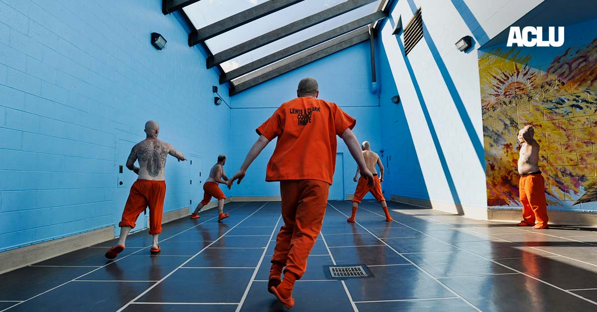 The First Step Act was Exactly that, a First Step. What Comes Next ...