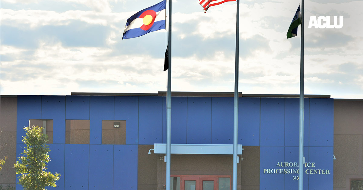 Immigrants’ Rights are at Stake in Local Colorado Elections | American Civil Liberties Union