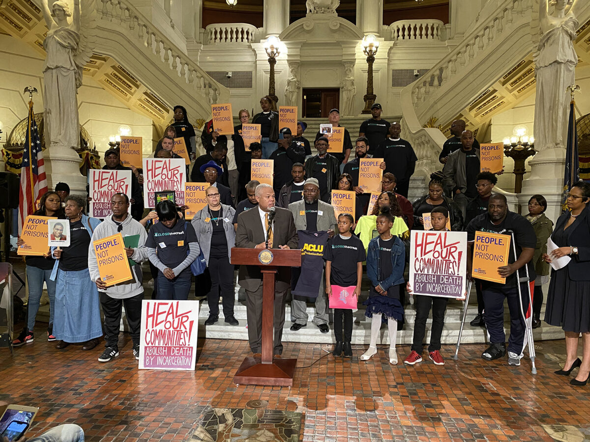 In 2019, We Fought Across the Country to Dismantle Mass Incarceration ...