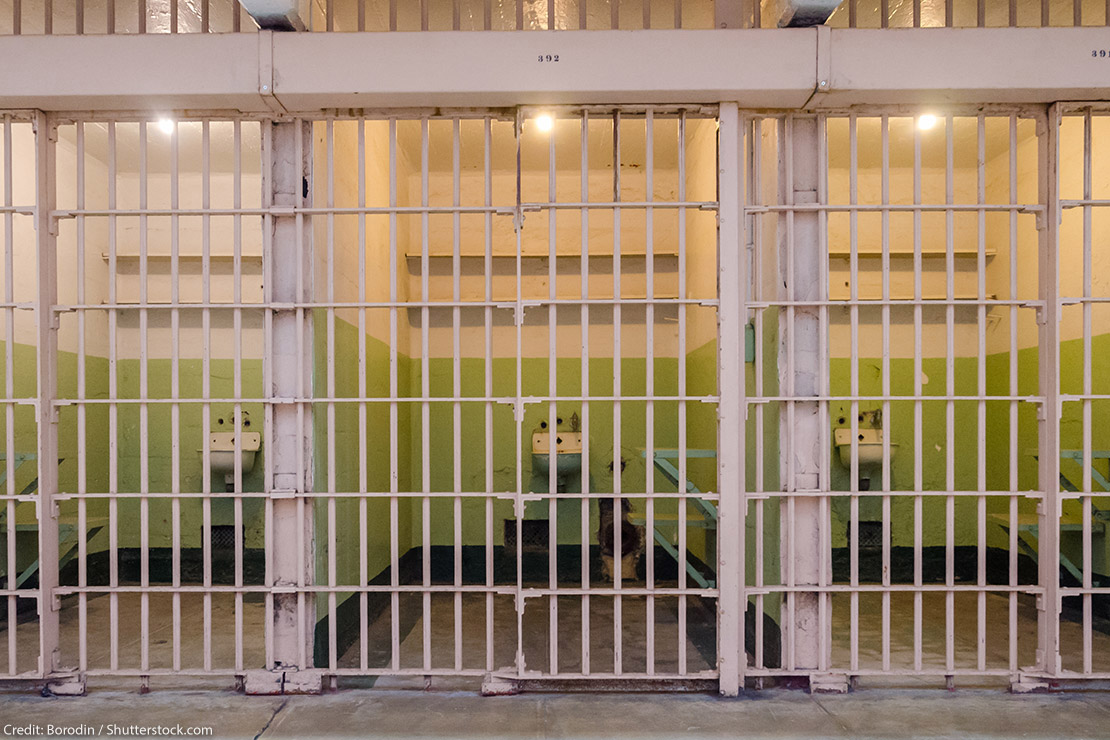 Across the Country Harsh Sentencing Laws are Tearing Apart Families and ...