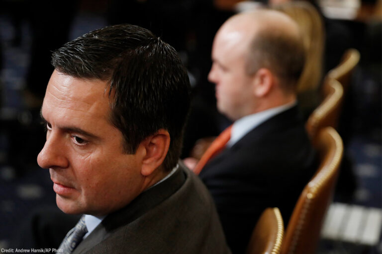 Devin Nunes’ Cow Has a First Amendment Right to Call Rep. Nunes a ...