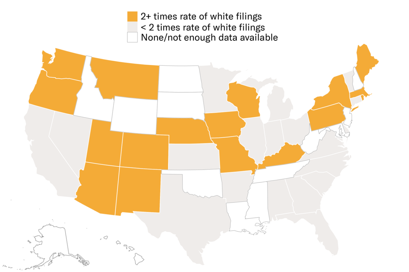 Clearing the Record: How Eviction Sealing Laws Can Advance Housing ...