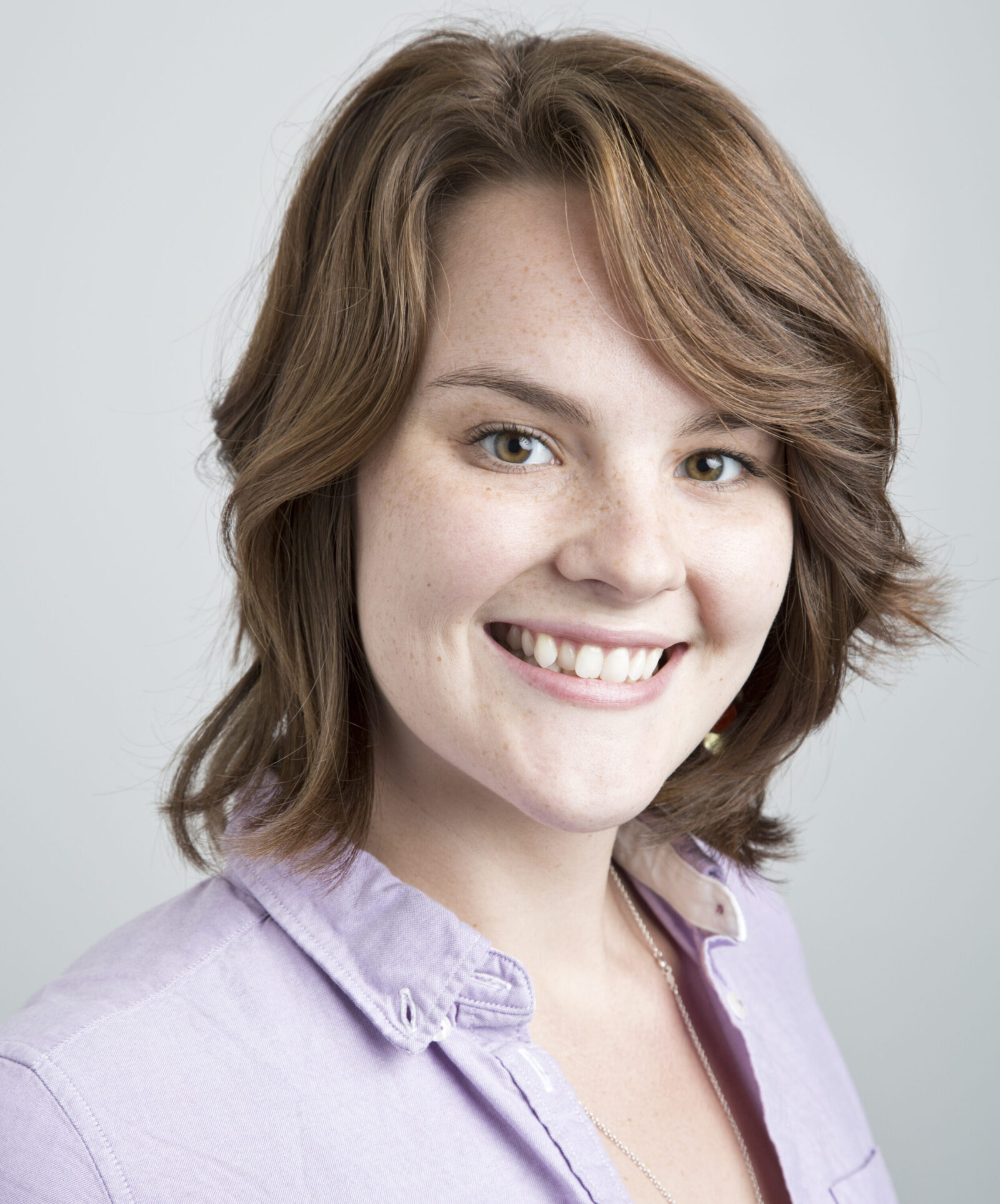 Molly Rugg | American Civil Liberties Union