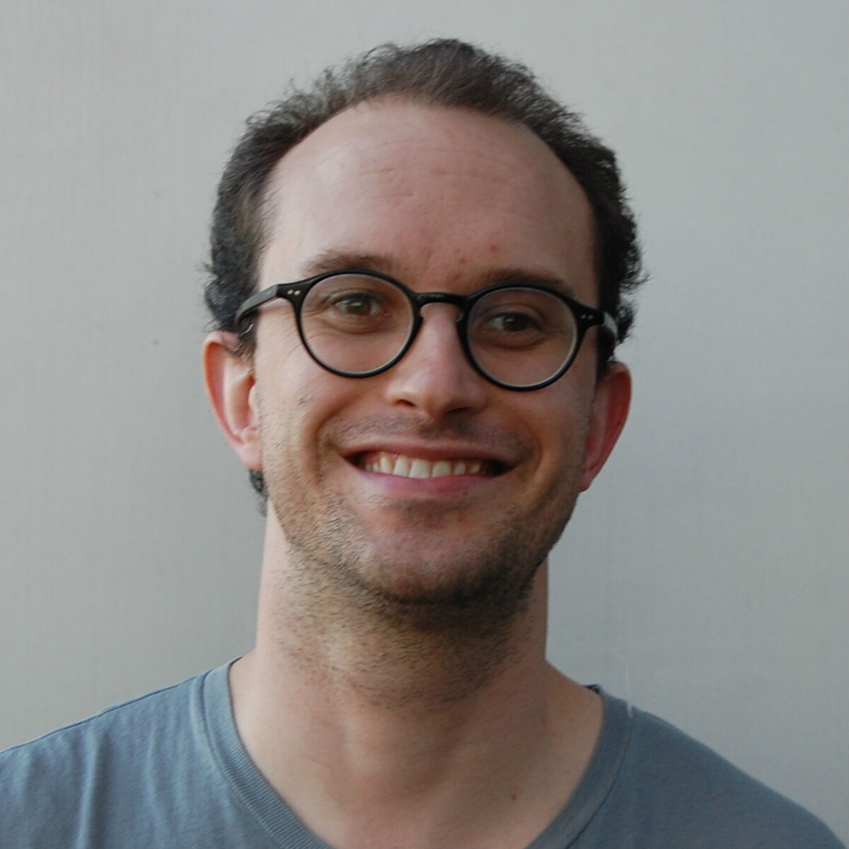 Simon McCormack | American Civil Liberties Union