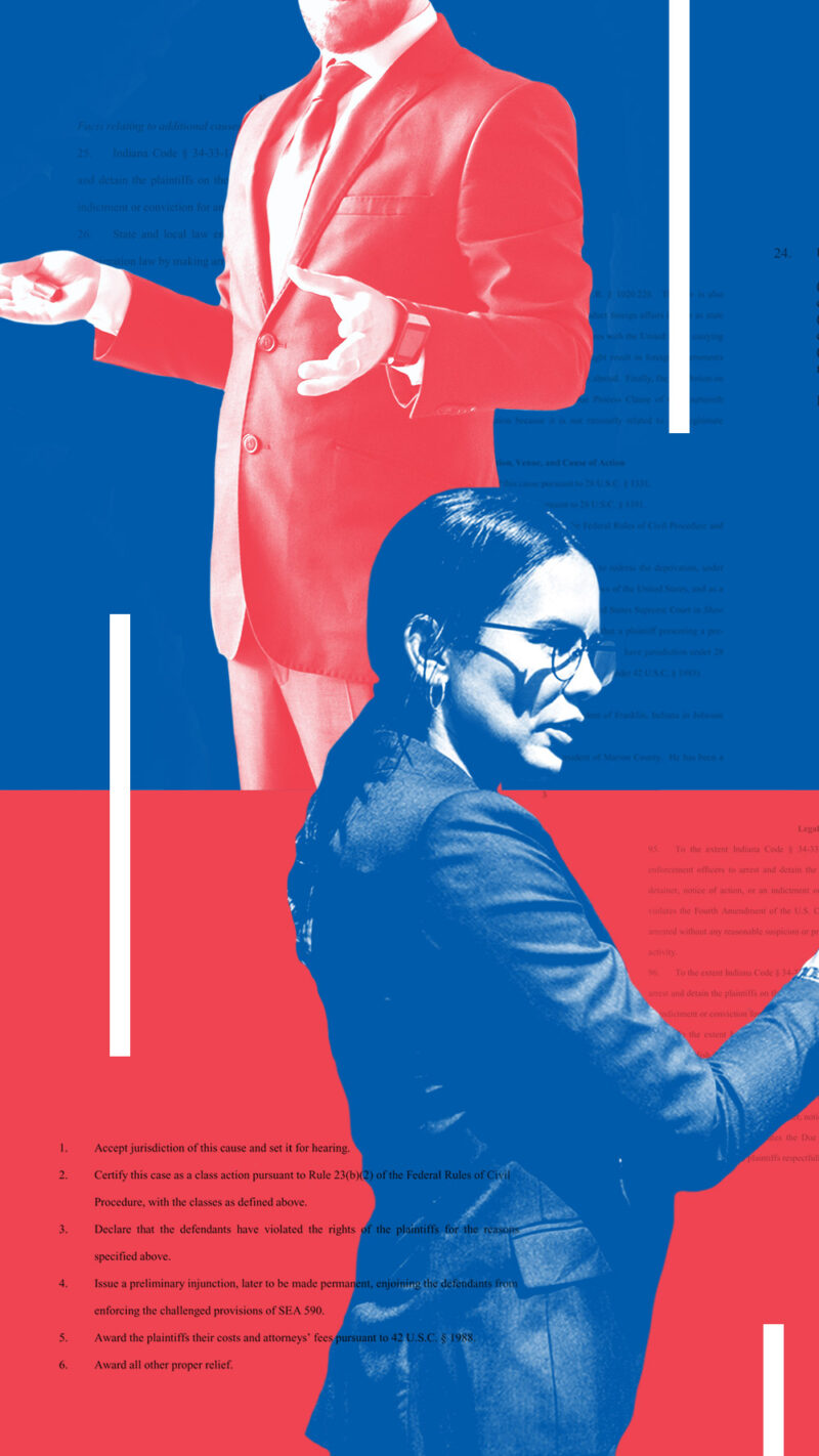 It’s Time to Transform What it Means to be a Prosecutor | American ...